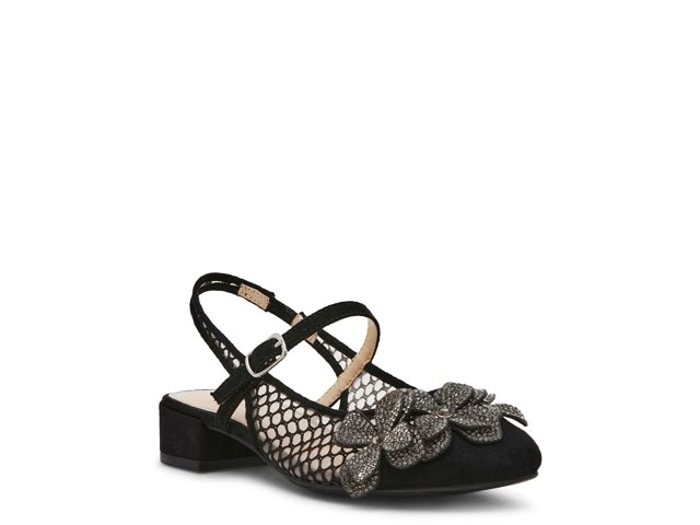 Betsey Johnson Sofya Pump - Kids' - Free Shipping | DSW