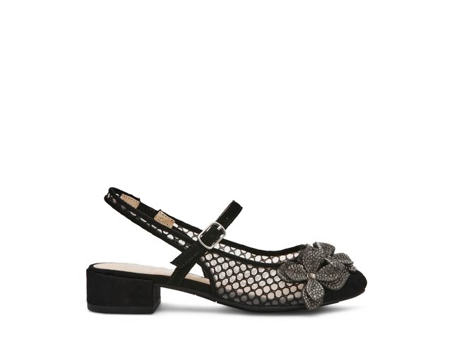 Betsey Johnson Sofya Pump - Kids' - Free Shipping | DSW