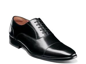 Florsheim Midtown Cap Toe Oxford - Free Shipping | DSW Florsheim Midtown Cap Toe Oxford - Free Shipping | DSW