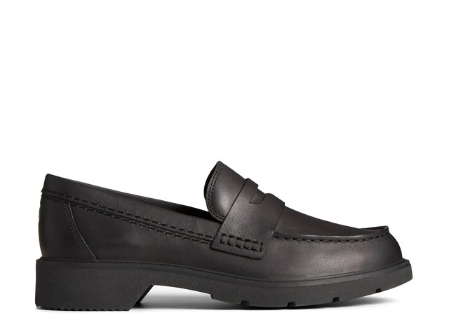 Sperry Wells Penny Loafer - Free Shipping | DSW