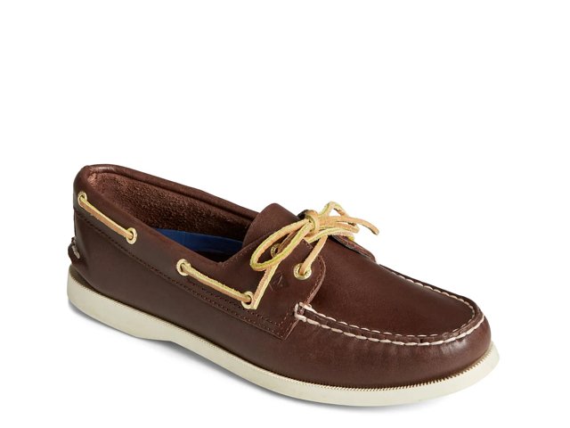 Sperry Authentic Original 2-Eye Boat Shoe - Free Shipping | DSW