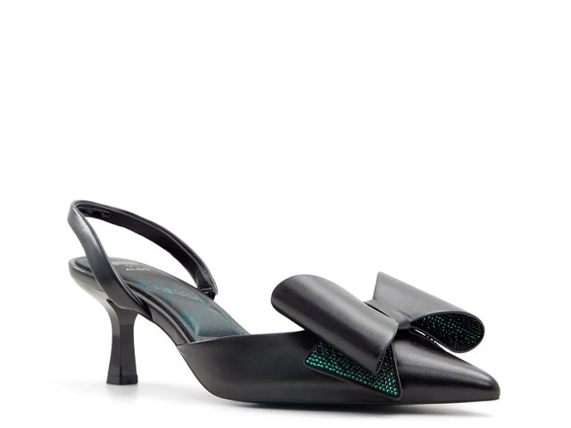 Aldo x Wicked Defy Pump - Free Shipping | DSW