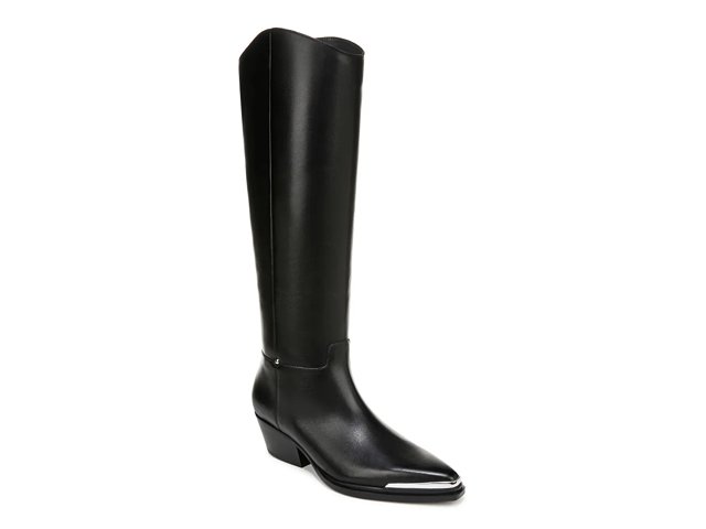 Franco Sarto Billie Boot - Free Shipping | DSW