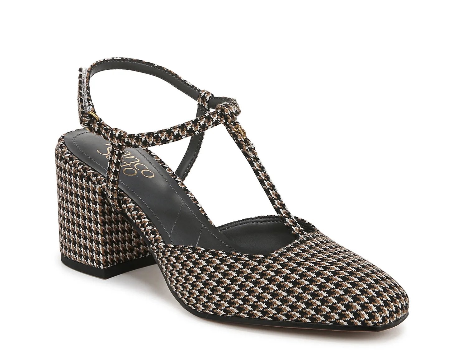 Franco Sarto Tasha Sandal - Free Shipping | DSW