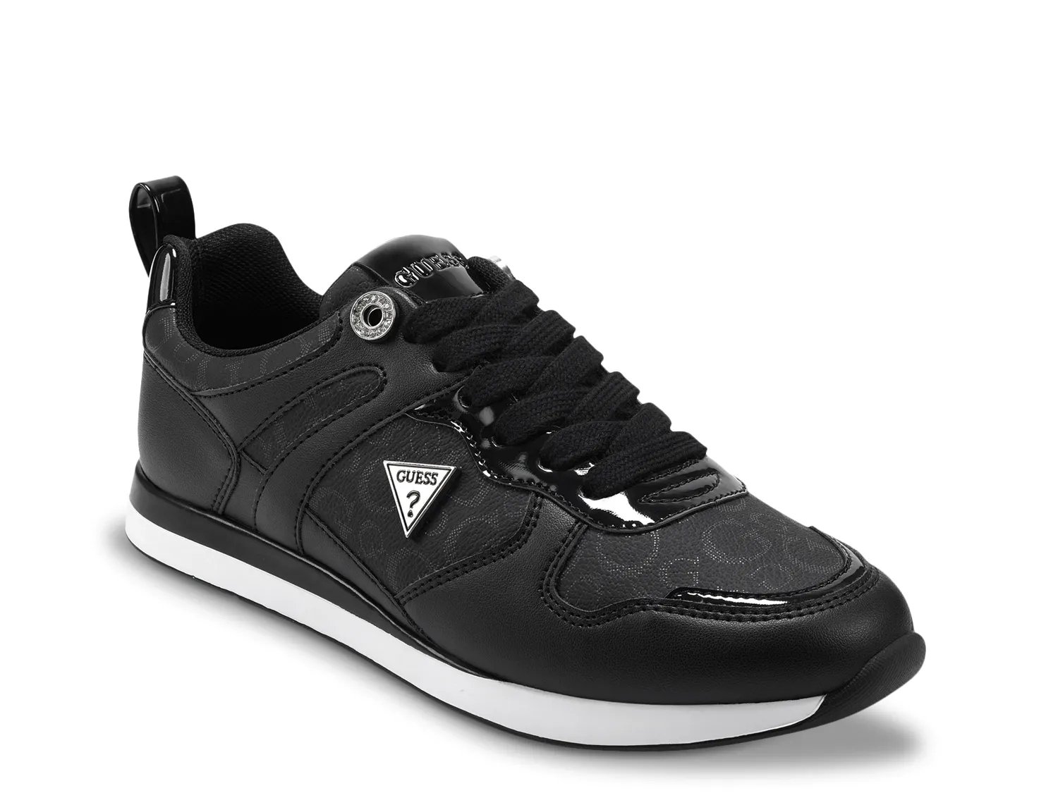 Sneaker guess outlet store