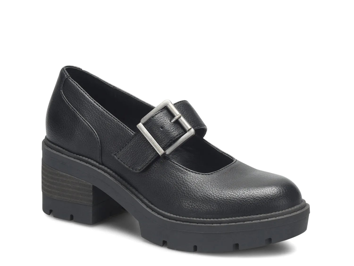 b.o.c. Born Concept Maira Mary Jane - Free Shipping | DSW