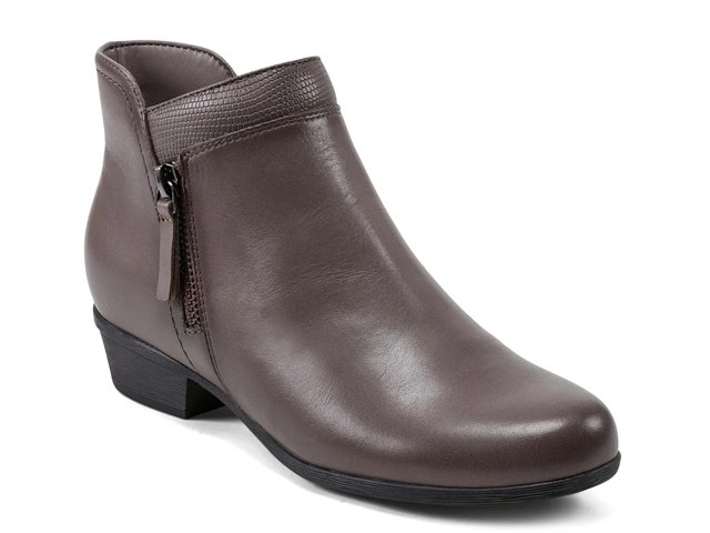Rockport Carly Bootie - Free Shipping | DSW