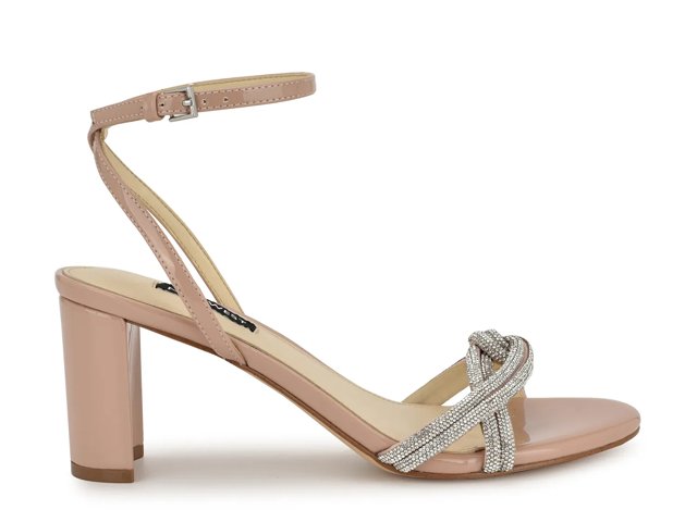 Nine West Genner Sandal - Free Shipping | DSW