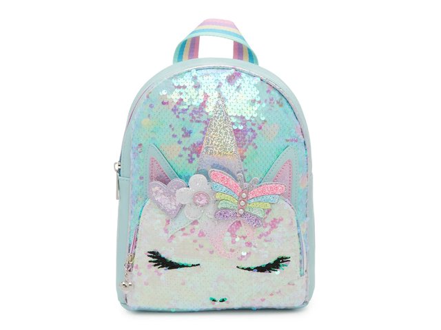 OMG Accessories Gwen Mini Backpack - Free Shipping | DSW