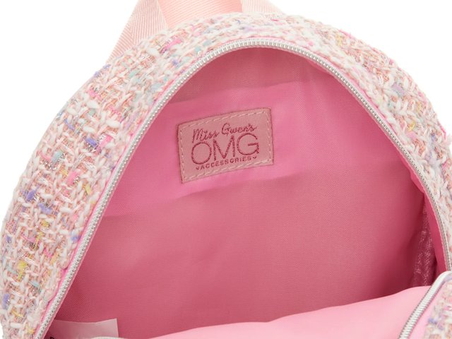 OMG Accessories Bella Mini Backpack - Free Shipping | DSW