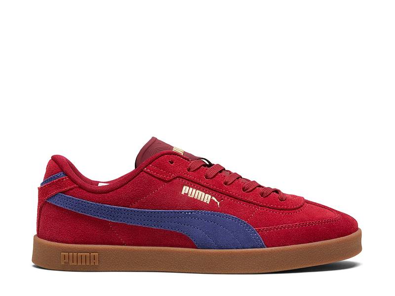 Puma Club II Era Sneaker - Men's - Free Shipping | DSW