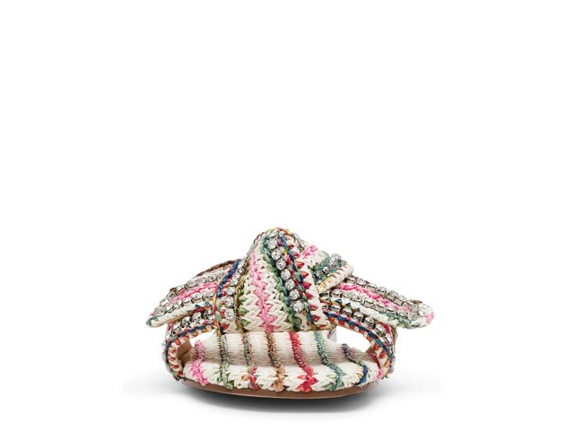 Steve Madden Misha Sandal - Free Shipping | DSW