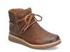 Born Calyn Bootie - Free Shipping | DSW