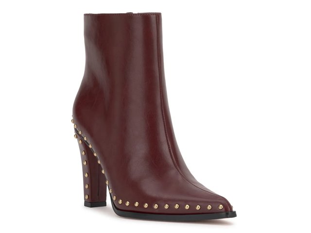 Jessica Simpson Rixie Bootie - Free Shipping | DSW