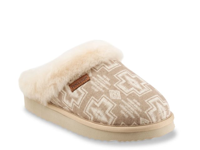 Pendleton Harding Slipper - Free Shipping | DSW