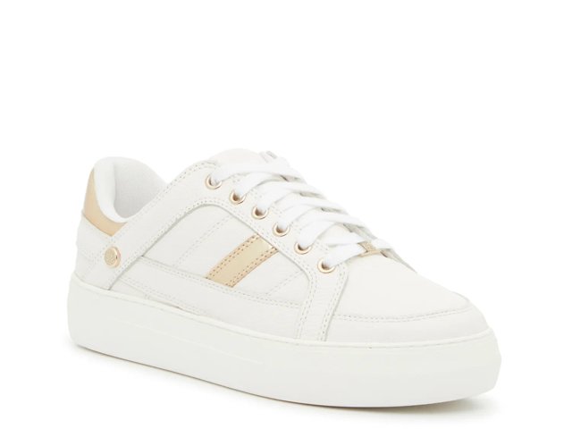 Vince Camuto Janien Platform Sneaker - Free Shipping | DSW