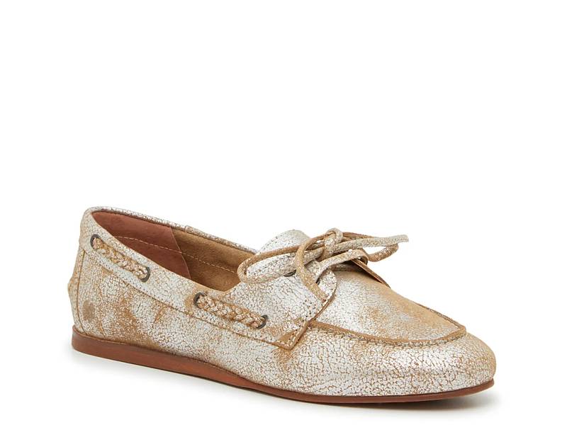 Steve Madden Sag Boat Shoe - Free Shipping | DSW