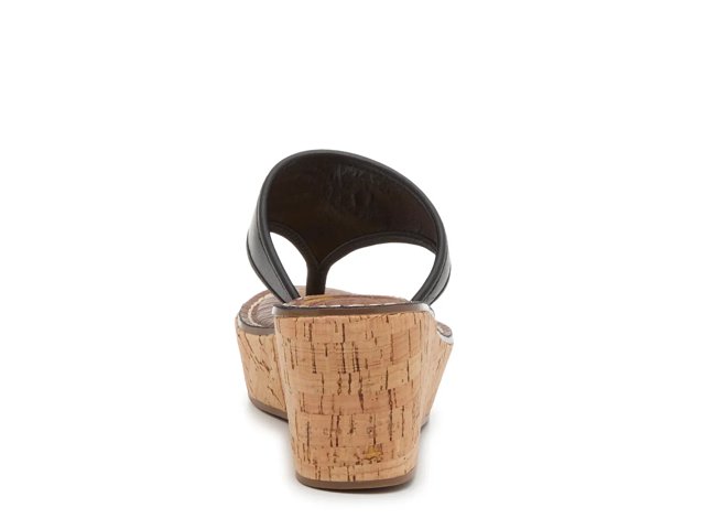 Sam Edelman P&H Ruth Wedge Sandal - Free Shipping | DSW