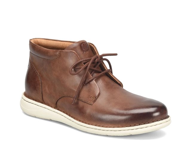 Born Theo Boot - Free Shipping | DSW
