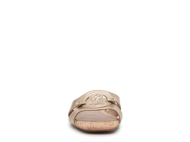 Sam & Libby Lana Sandal - Free Shipping | DSW