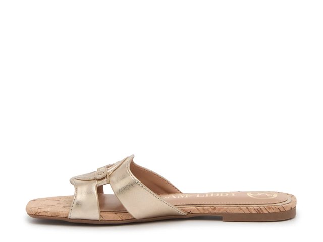 Sam & Libby Lana Sandal - Free Shipping | DSW