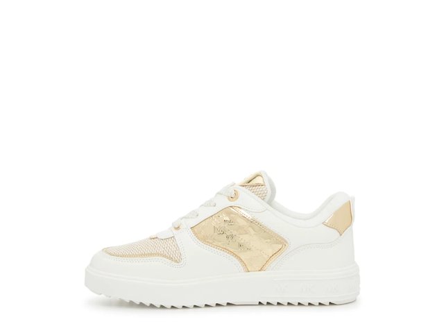 Michael Michael Kors Emmet Rumi Sneaker - Women's - Free Shipping | DSW