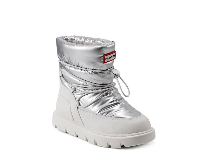 Kamik Stormy Snow Boot - Kids' - Free Shipping | DSW