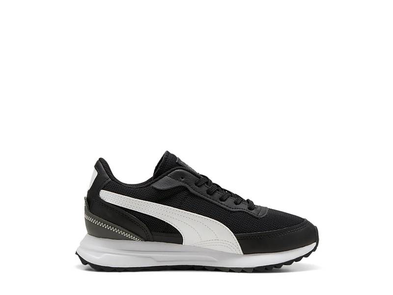 Puma Road Rider Sneaker - Men's - Free Shipping | DSW