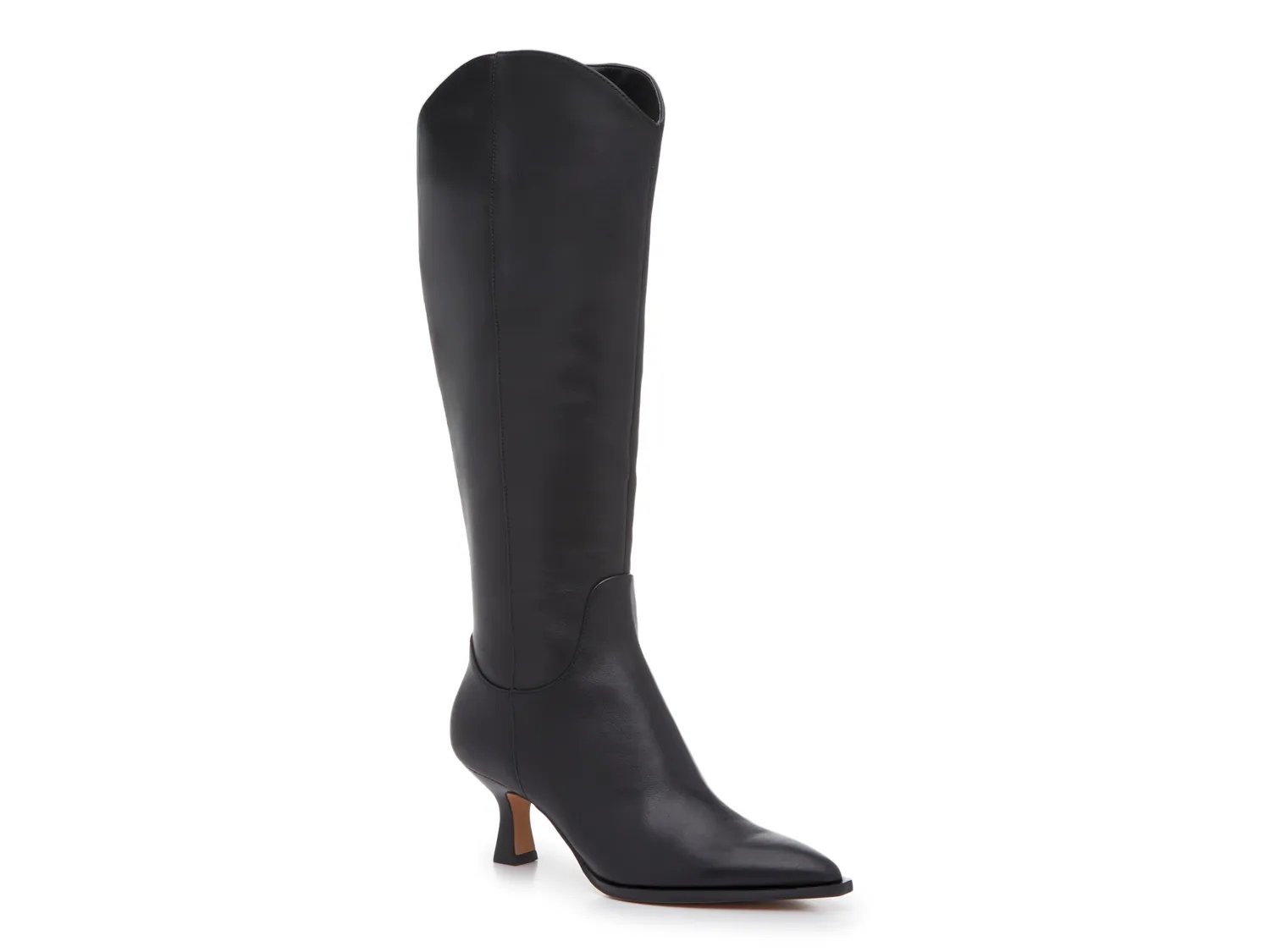 Dolce Vita Annika Wide Calf Boot - Free Shipping | DSW
