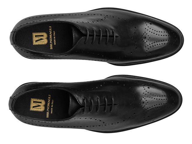 Bruno Magli Ansel Oxford - Free Shipping | DSW