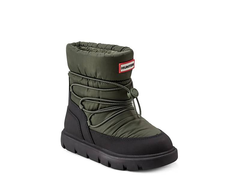 Kamik Stormy Snow Boot - Kids' - Free Shipping | DSW