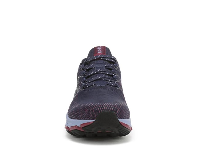 Ryka Devotion X TR Trail Walking Sneaker - Women's - Free Shipping | DSW