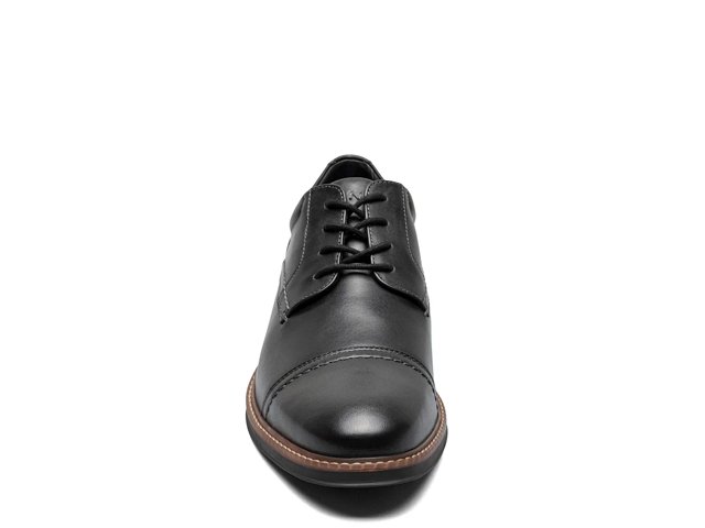 Nunn Bush Calderone Cap Toe Oxford - Free Shipping | DSW