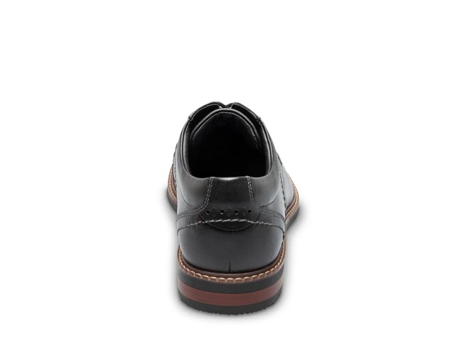Nunn Bush Calderone Cap Toe Oxford - Free Shipping | DSW