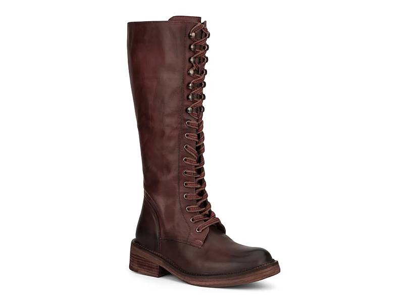 Vintage Foundry Raelynn Wide Calf Boot - Free Shipping | DSW