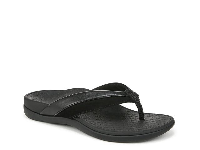 Vionic Tide Shore Flip Flop - Free Shipping | DSW