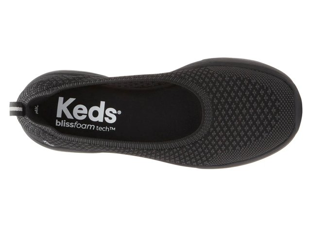 Keds Bliss Walk Slip-On - Women's - Free Shipping | DSW