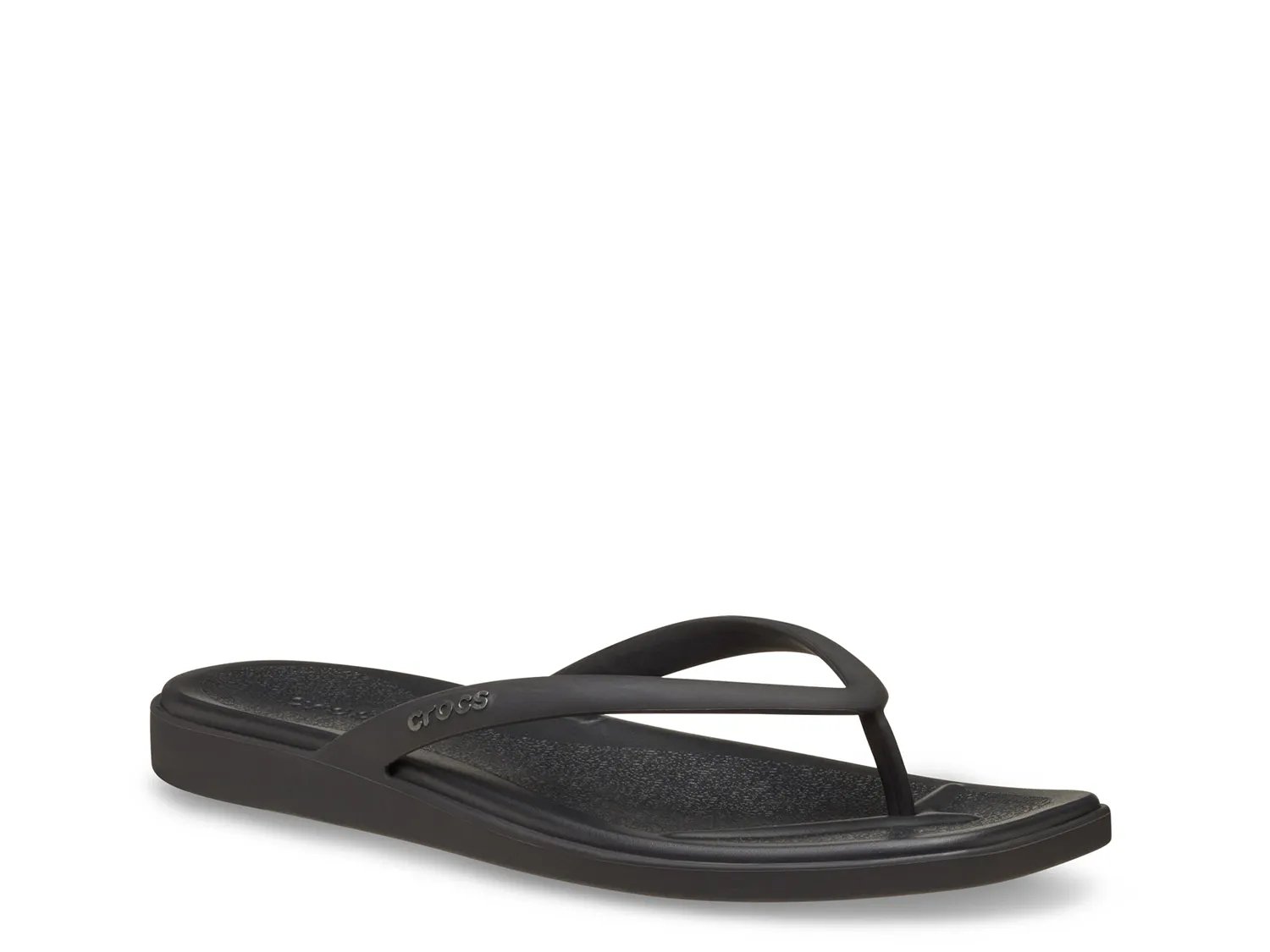 Crocs Miami Flip Flop - Women's - Free Shipping | DSW