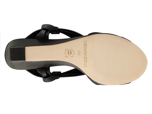 Bernardo Winifred Wedge Sandal - Free Shipping | DSW