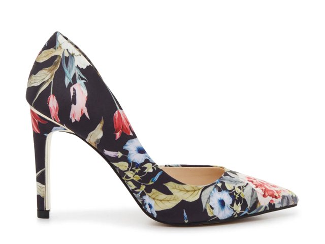 Jessica Simpson Cineva Pump - Free Shipping | DSW Jessica Simpson Cineva Pump - Free Shipping | DSW