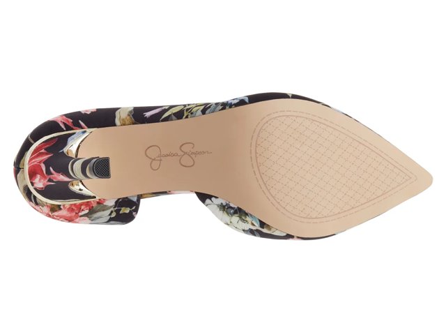 Jessica Simpson Cineva Pump - Free Shipping | DSW Jessica Simpson Cineva Pump - Free Shipping | DSW