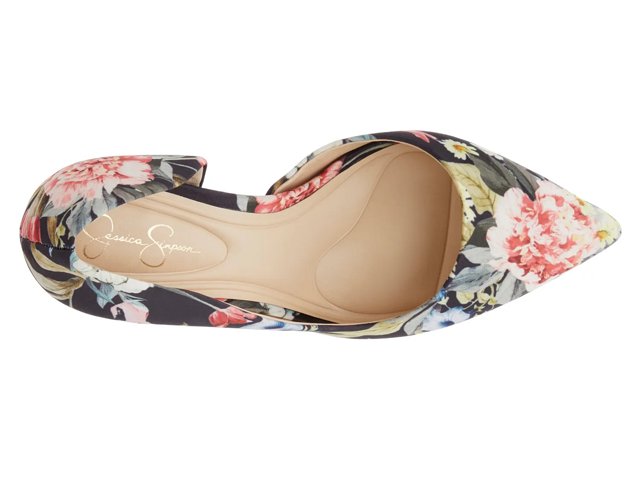 Jessica Simpson Cineva Pump - Free Shipping | DSW Jessica Simpson Cineva Pump - Free Shipping | DSW