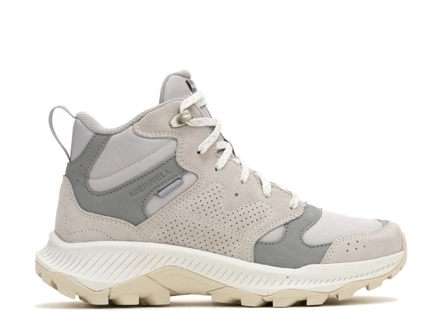 Merrell Tempo Sol Waterproof Hiking Boot - Women's - Free Shipping | DSW