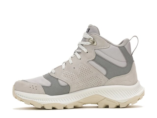 Merrell Tempo Sol Waterproof Hiking Boot - Women's - Free Shipping | DSW