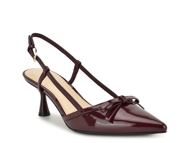 Nine West Reissa Pump - Free Shipping | DSW