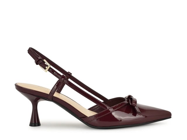 Nine West Reissa Pump - Free Shipping | DSW