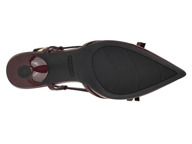 Nine West Reissa Pump - Free Shipping | DSW