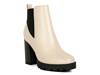 London Rag Bolt Platform Chelsea Boot - Free Shipping | DSW