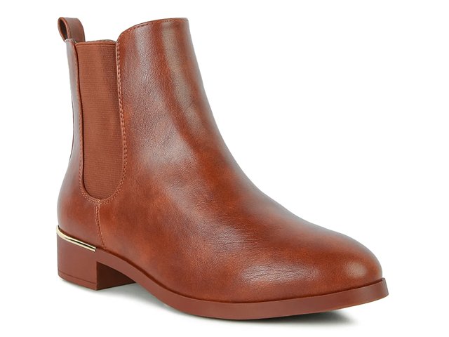 London Rag Yacht Bootie - Free Shipping | DSW