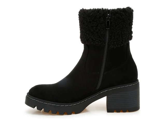 London Rag Woolly Bootie - Free Shipping | DSW